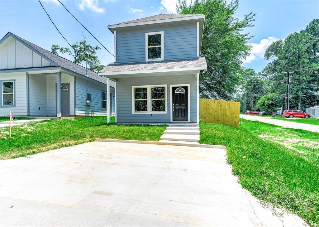 16985 Glenheath St, Montgomery, TX 77316 - House Rental in Montgomery ...