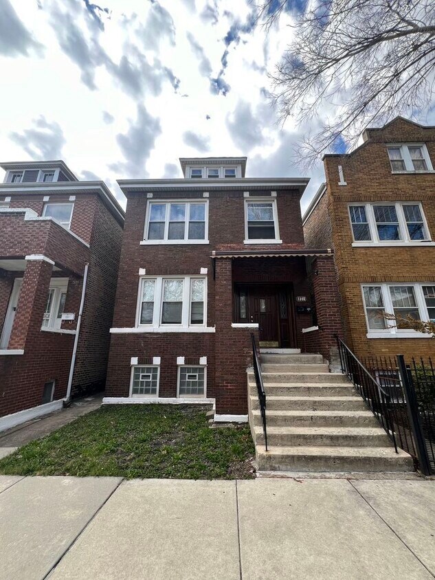 4008 S Talman Ave, Chicago, IL 60632 - House Rental in Chicago, IL ...
