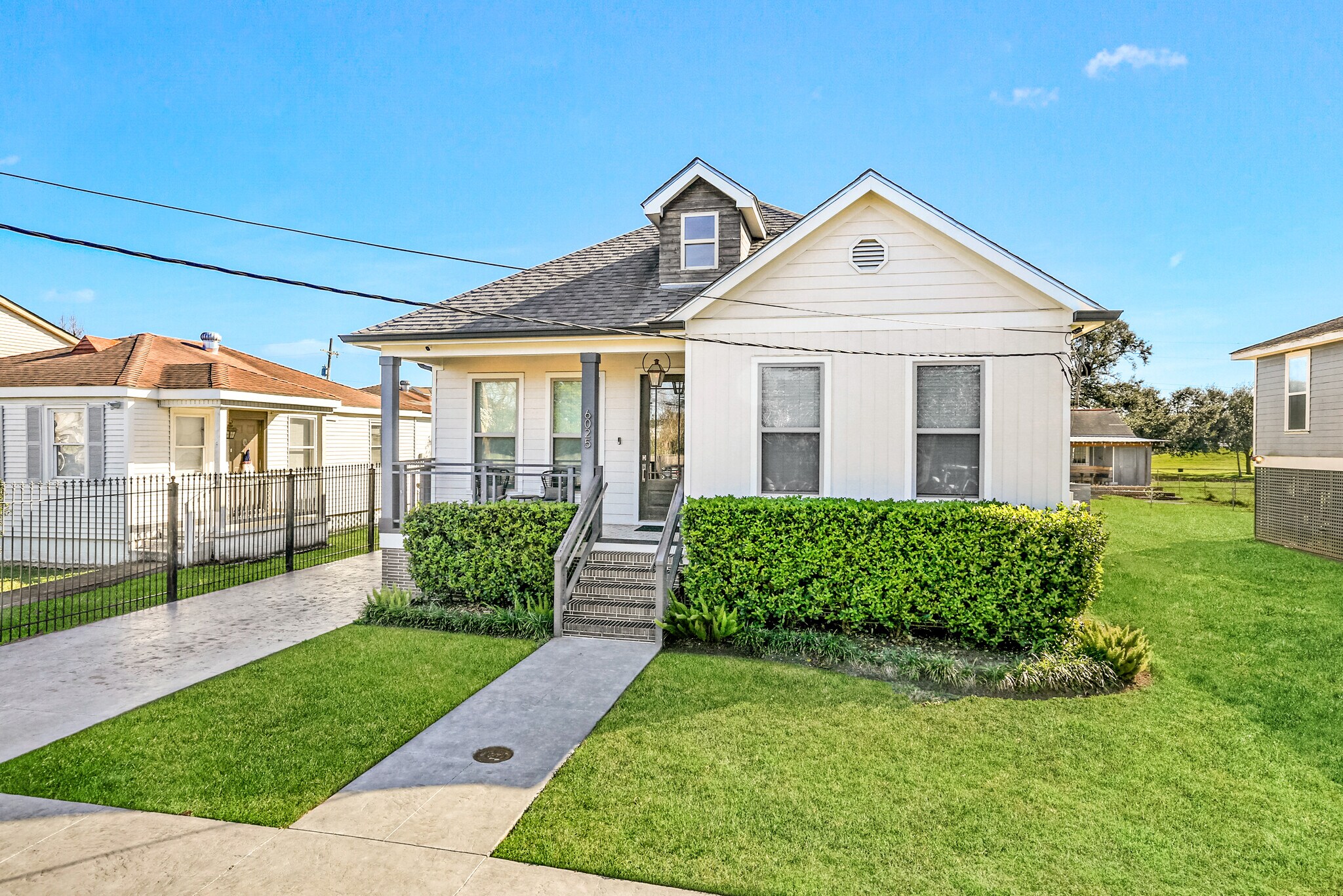 6025 Wickfield Dr, New Orleans, LA 70122 - House Rental in New Orleans ...