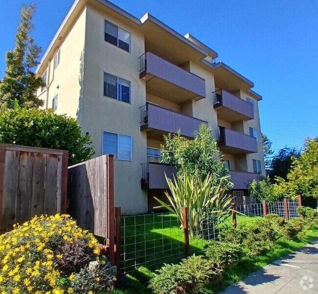 Antisells Villa Apartments for Rent - Berkeley, CA - Updated Today ...