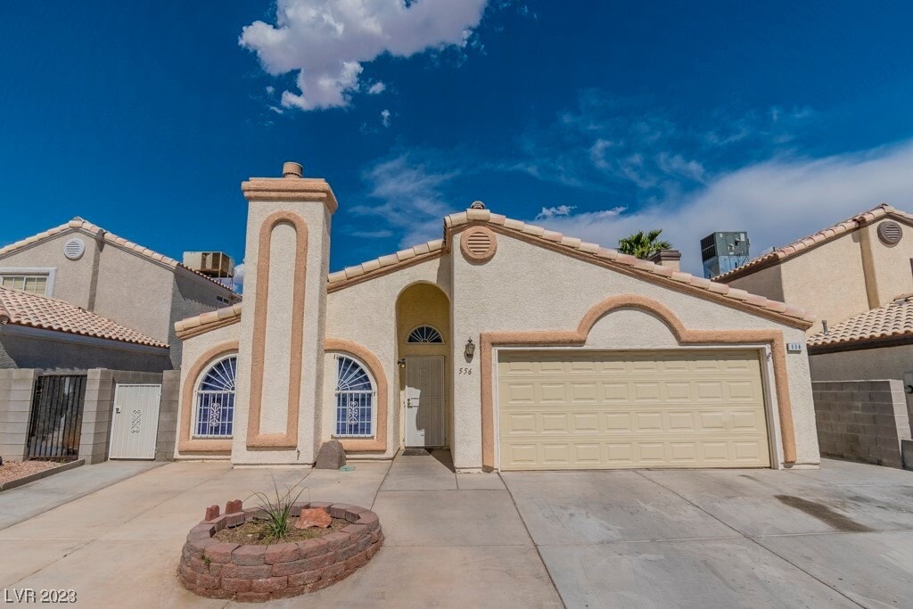 556 Croft Way, Las Vegas, NV 89110 - House Rental in Las Vegas, NV ...