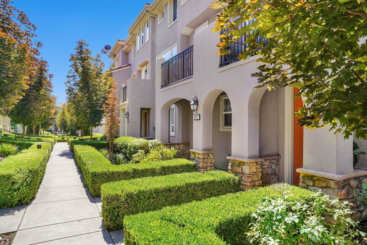 175 Selby Ln, Livermore, CA 94551 - Townhome Rentals in Livermore CA ...