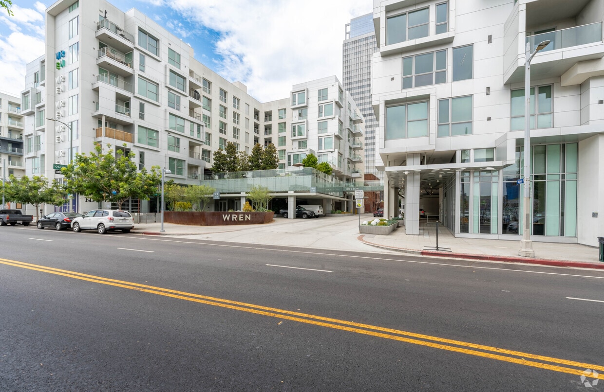 WREN - 1230 S Olive St Los Angeles, CA 90015 | Apartments.com