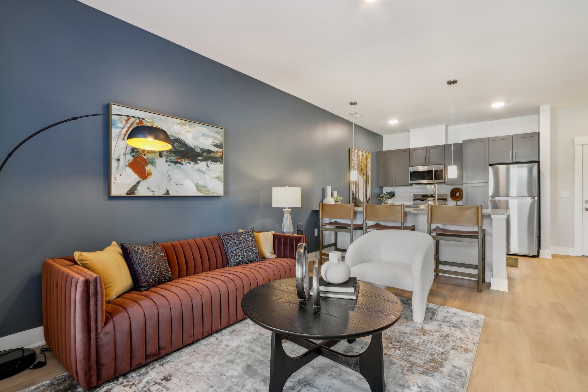 Rise on Meridian - 915 S Meridian St Indianapolis, IN 46225 ...