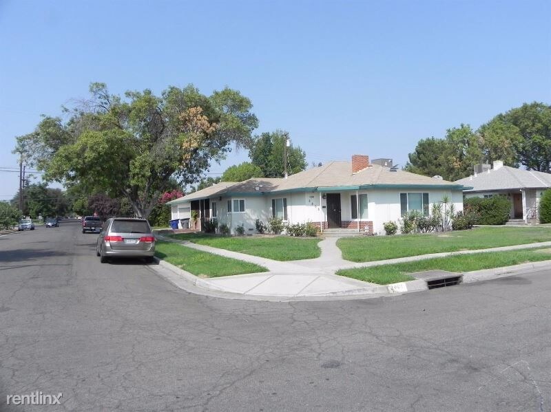2805 N Vagedes Ave, Fresno, CA 93705 - House Rental in Fresno, CA ...