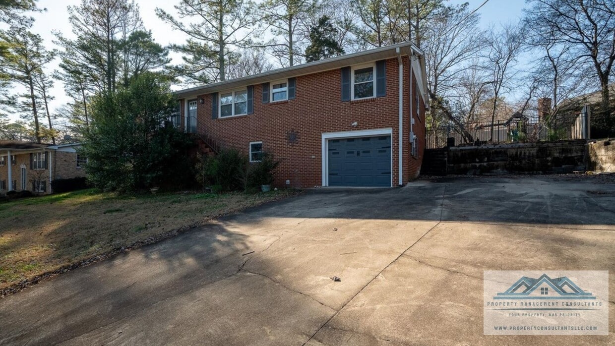 205 High Rd, Madison, AL 35758 - House Rental in Madison, AL ...