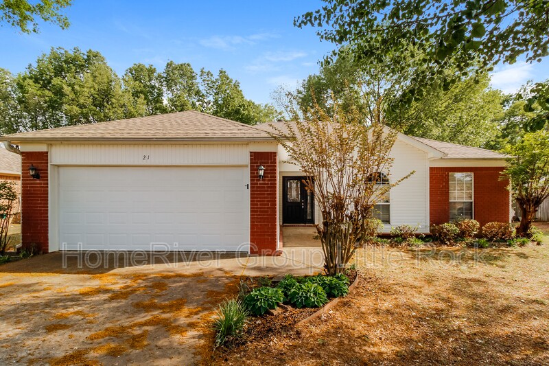 21 Nevada Ln, Cabot, AR 72023 - House Rental in Cabot, AR | Apartments.com