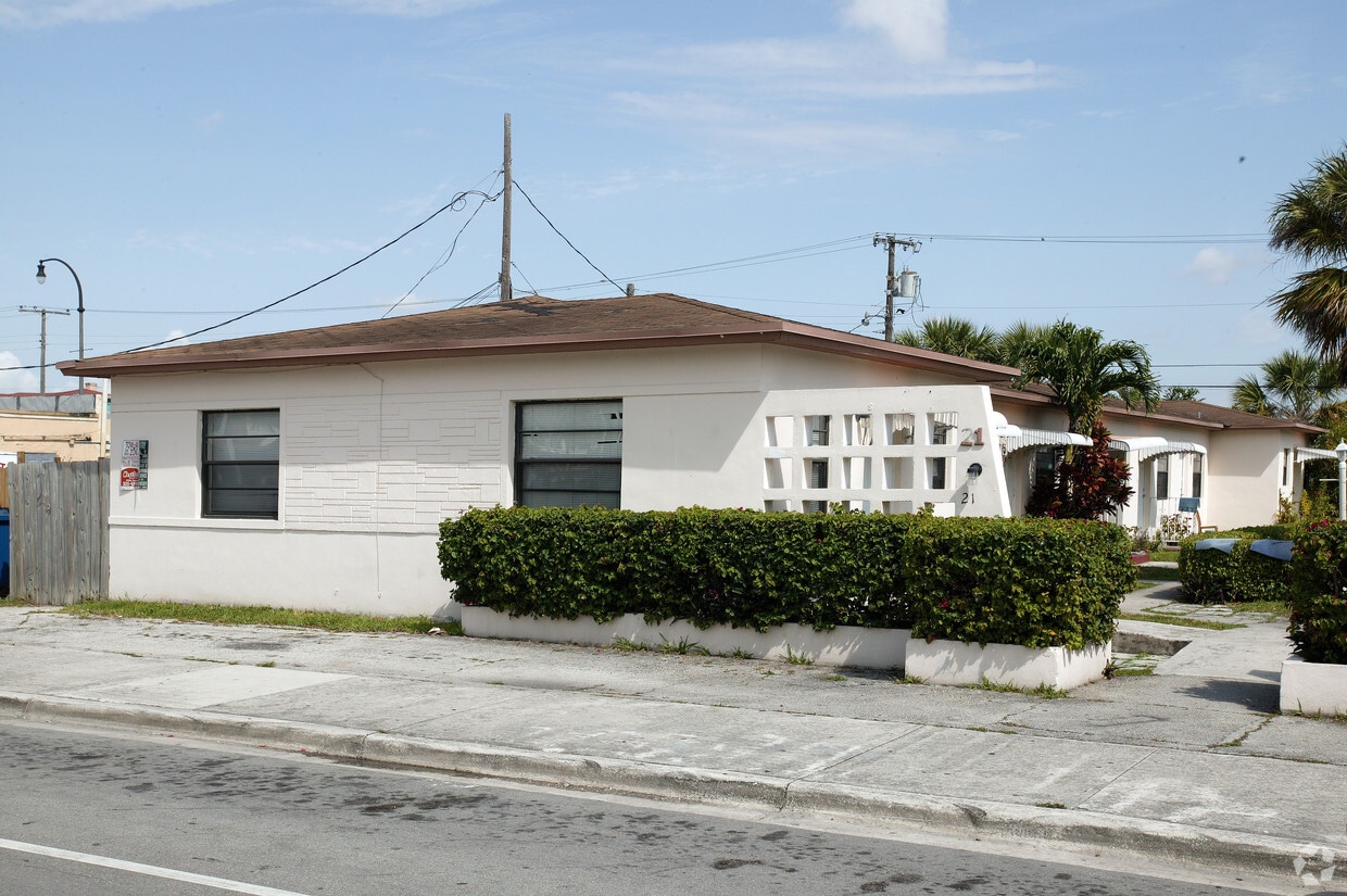 Hialeah Apartments East 7th Street - Apartments in Hialeah, FL ...