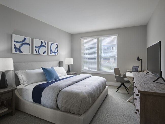 AVE Blue Bell Apartments - 1600 Union Meeting Rd Blue Bell, PA ...