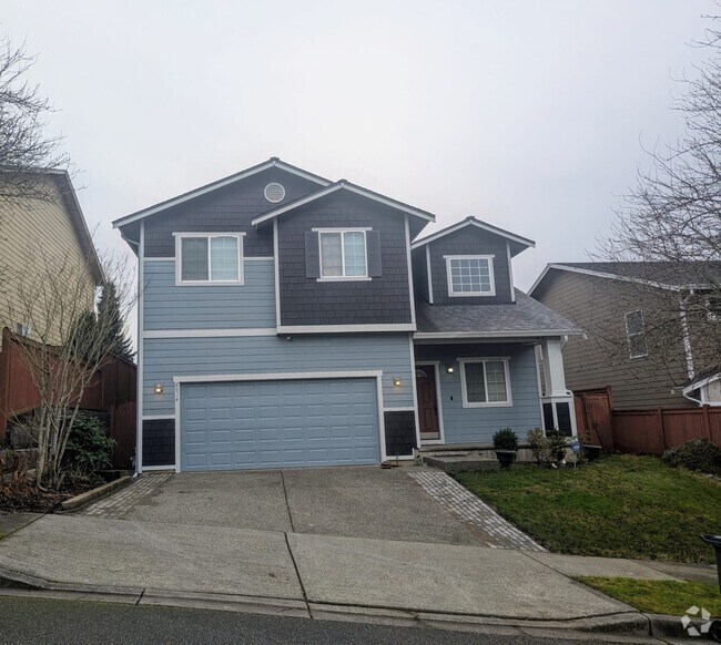 Getchell Hill Apartments for Rent with Utilities Included - Marysville ...