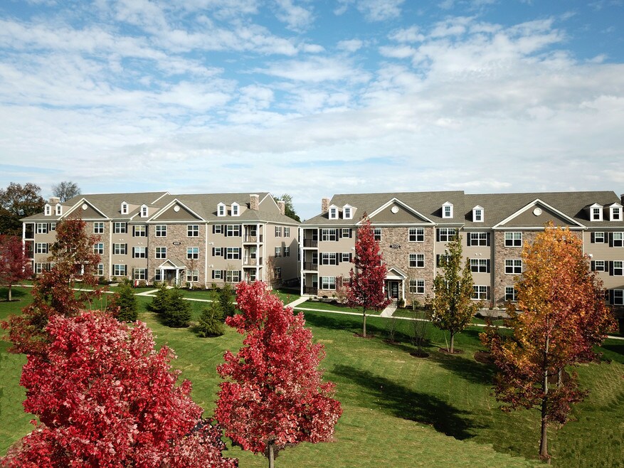 Apartments for Rent with Hardwood Floors in Birchwood Farms, Bethlehem ...