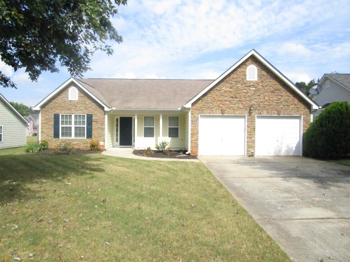 728 Denise Ct, McDonough, GA 30252 - House Rental in McDonough, GA ...