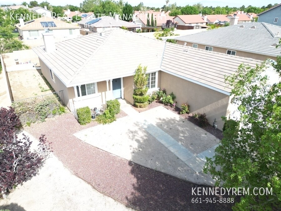 61 Apartments for Rent in 93535, CA | Westside Rentals