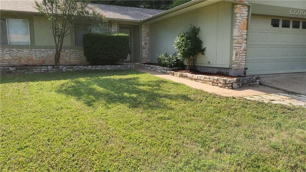 12210 Scribe Dr, Austin, TX 78759 - House Rental in Austin, TX ...