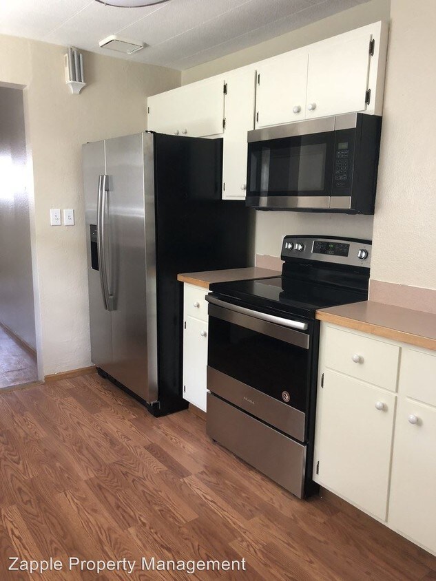 106 Garden, Silverton, ID 83867 - House Rental in Silverton, ID ...