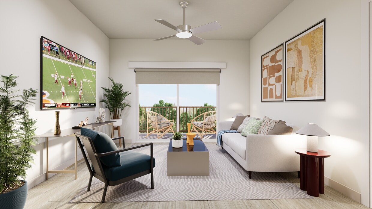 Signal at Medallion Park - 10551 Telegraph Rd Glen Allen, VA 23059 ...
