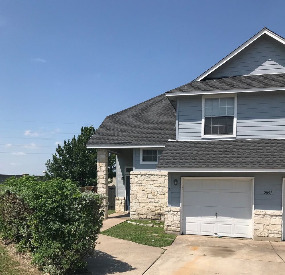 2851 Southampton Way, Round Rock, TX 78664 - Room for Rent in Round ...