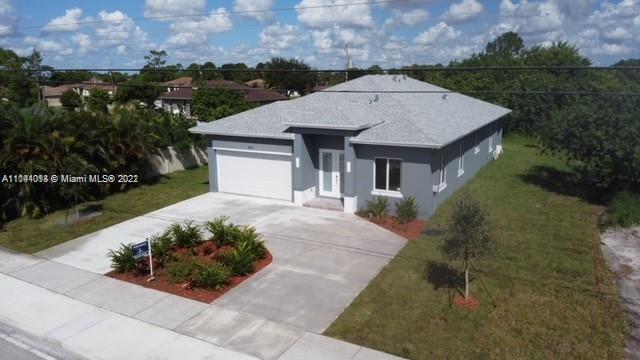 301 SW Becker Rd, Port Saint Lucie, FL 34953 - House Rental in Port ...
