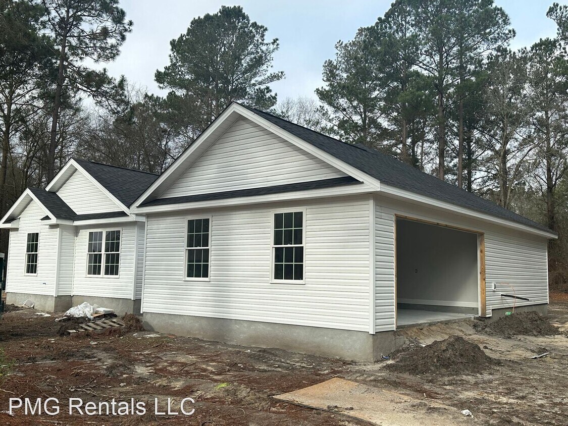 817 Bay Tree Ln, Statesboro, GA 30458 - House Rental in Statesboro, GA ...