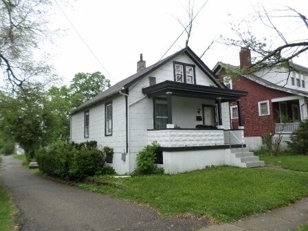 1834 Emerson Ave, Cincinnati, OH 45239 - House Rental in Cincinnati, OH ...