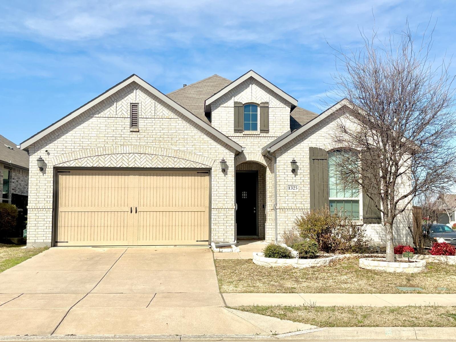 1325 Audubon Dr, Oak Point, TX 75068 | Apartments.com