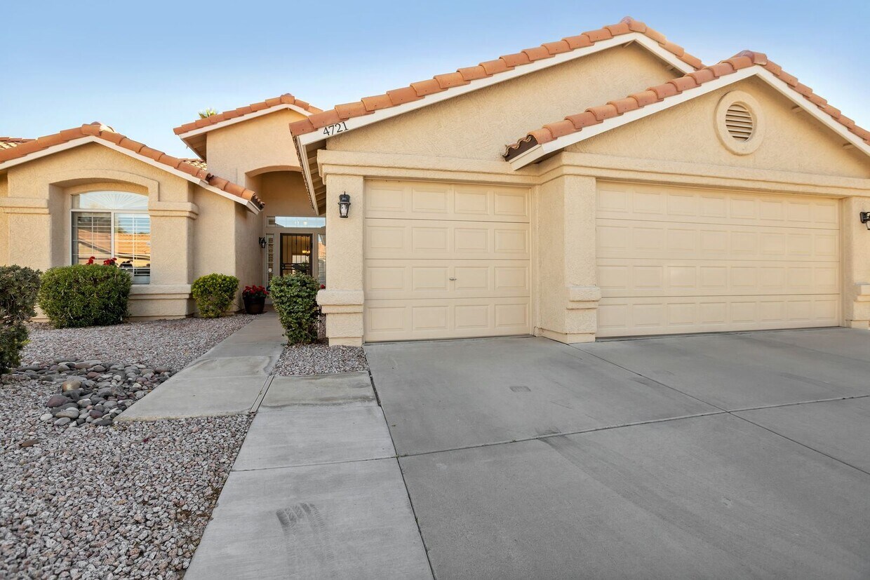 4721 E Villa Maria Dr, Phoenix, AZ 85032 - House Rental in Phoenix, AZ ...