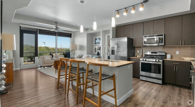 Downtown Tempe Loft Apartments for Rent - Tempe, AZ - 80 Rentals ...