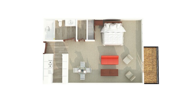 Maplewood Park Rentals in Renton at 3815 NE 4th St Renton, WA ...