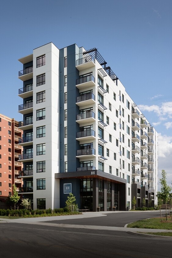 101 Base Line Apartments - 101 Base Line Rd W London, ON | Apartments.com