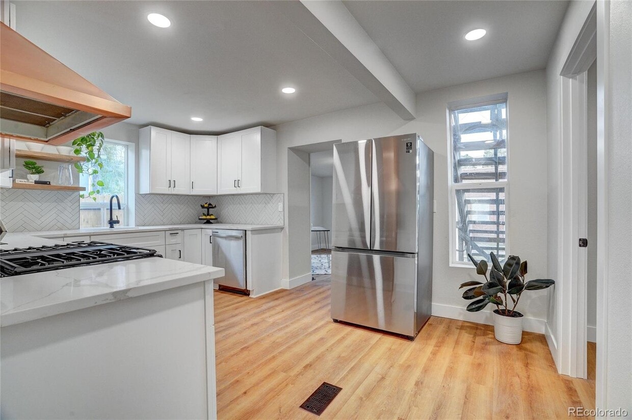 433 S Logan St, Denver, CO 80209 - Townhome Rentals in Denver CO ...