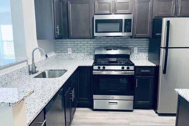 Crystal Ridge at Watchung Apartments - 1 Crystal Ridge Dr Watchung, NJ ...