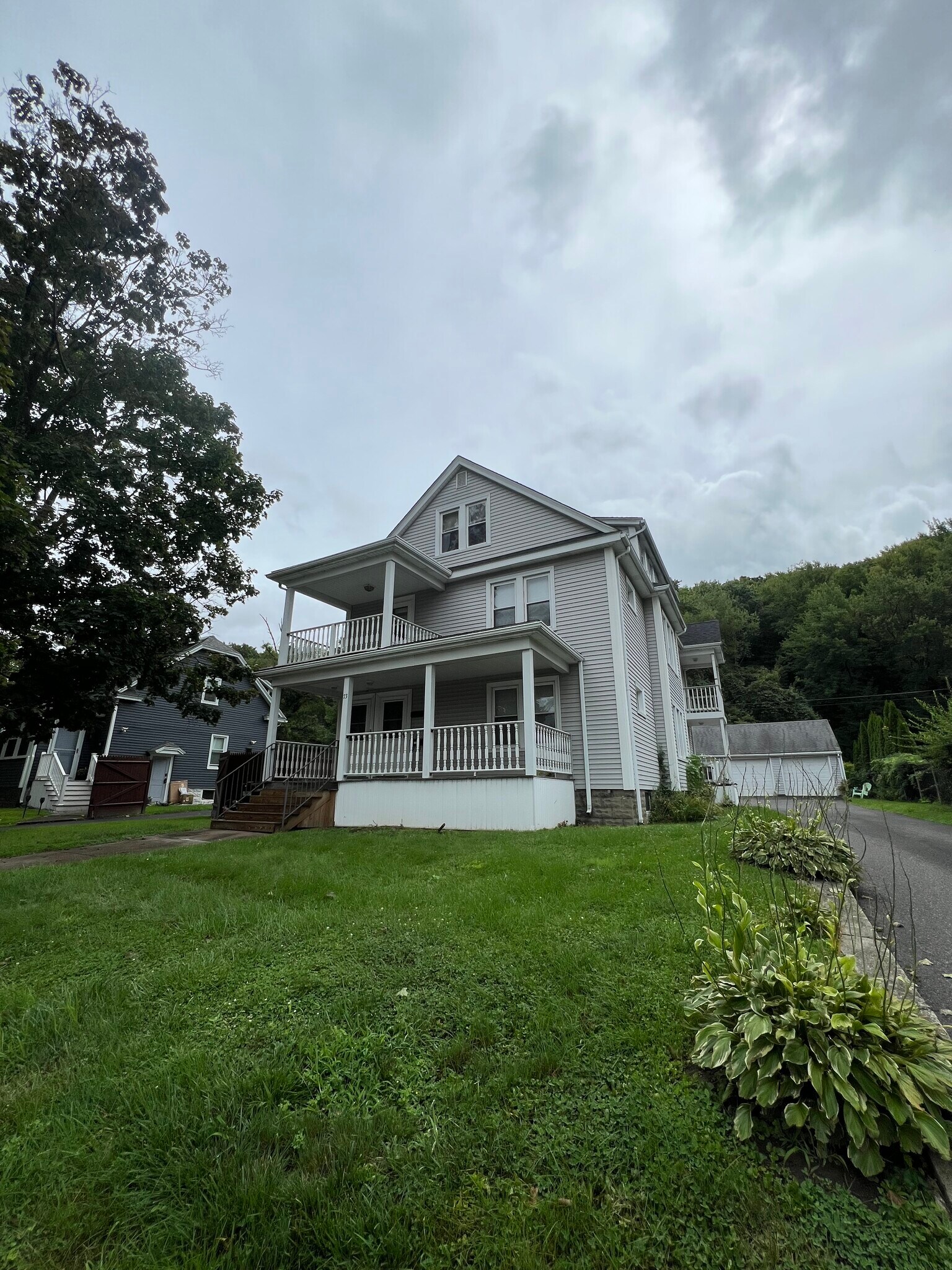 73 Lamb St Unit A, South Hadley, MA 01075 - 73 Lamb St South Hadley, MA ...