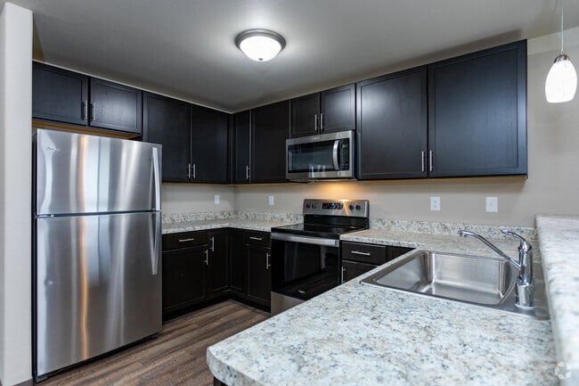 The Lofts at Hawks Ridge - Apartments in Beloit, WI | Apartments.com