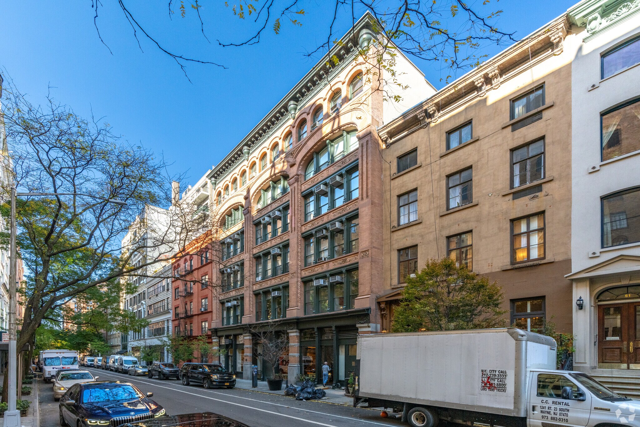 43 E 10th St, New York, NY 10003 - 43 E 10th St New York, NY 10003 ...