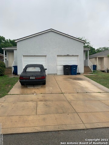 5102 Anacacho St, San Antonio, TX 78217 - Townhome Rentals in San ...