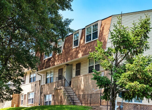 Pleasantview - Apartments in Baltimore, MD | Apartments.com