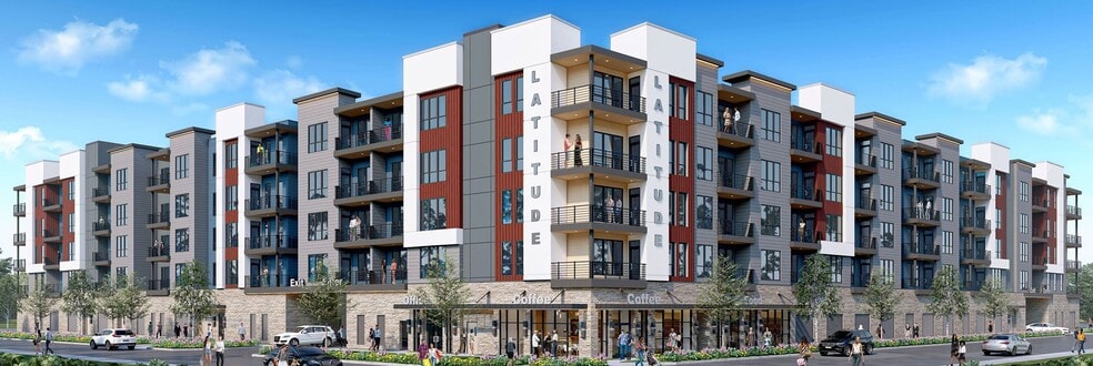 Copeland Tower Living - 55+ Luxury Residence - 2601 Severn Ave Metairie ...