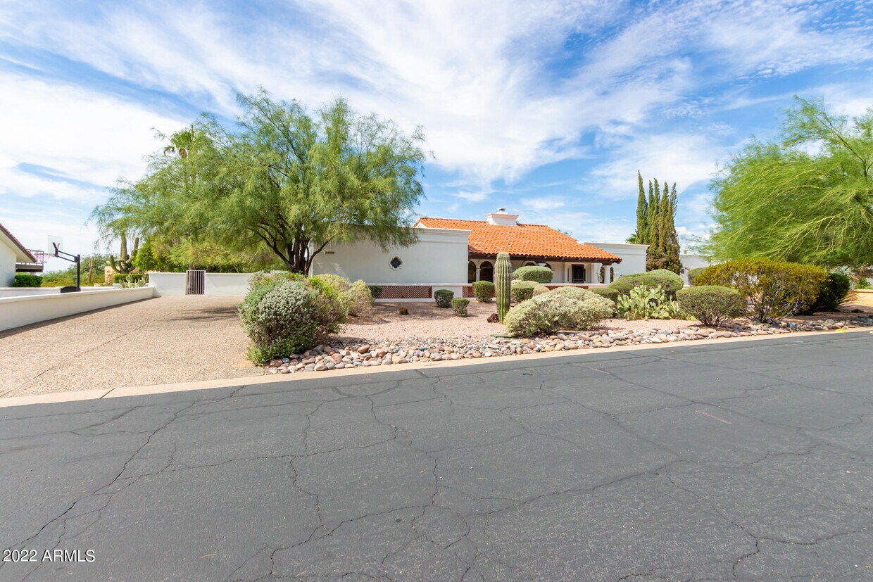 23050 N 94th St, Scottsdale, AZ 85255 - House Rental in Scottsdale, AZ ...