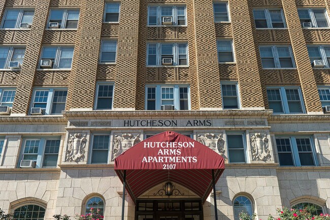 The Saum & Hutcheson Arms - Apartments in St. Louis, MO | Apartments.com