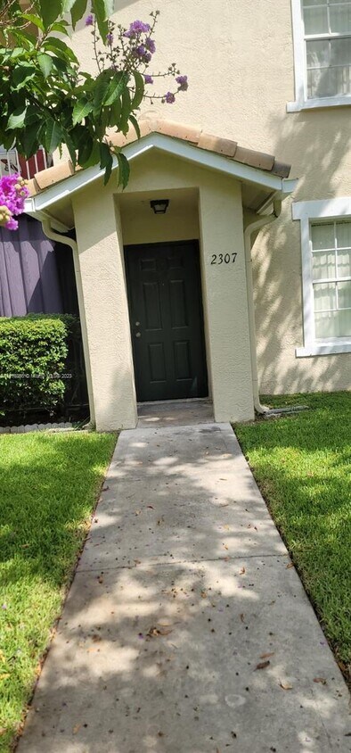 2307 Belmont Ln Unit 2307, North Lauderdale, FL 33068 - Condo for Rent ...