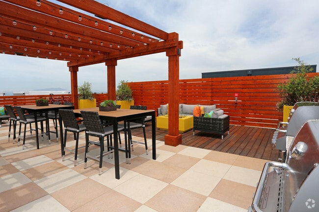 The Dwight Apartments - Berkeley, CA | Apartments.com