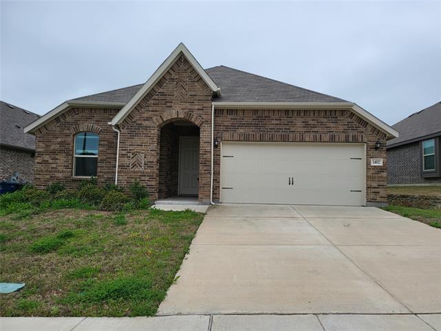 1402 Grassy Ridge Terrace, Garland, TX 75041 - House Rental in Garland ...
