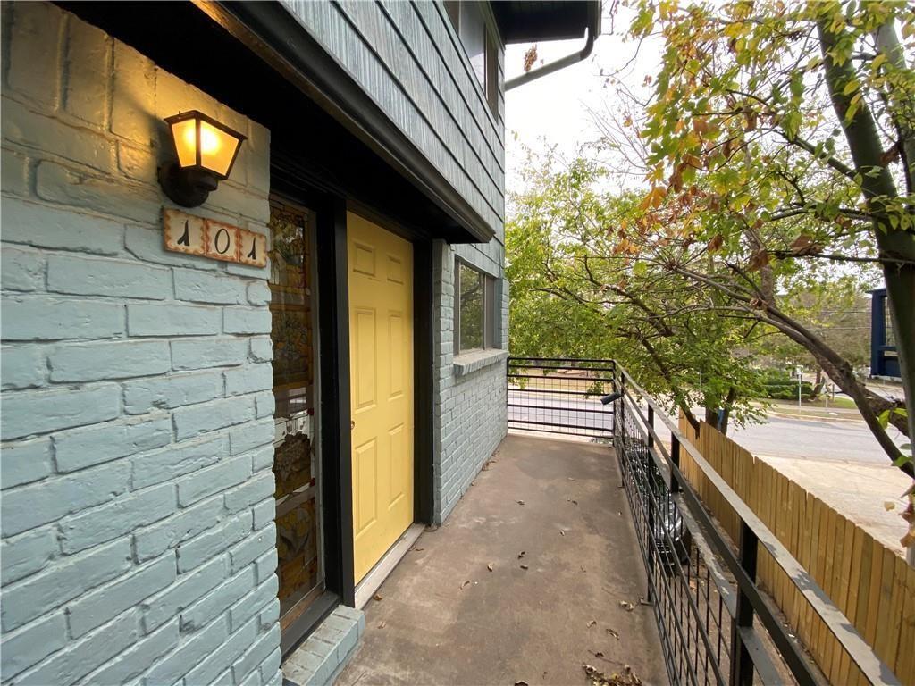 2413 Leon St Unit 101, Austin, TX 78705 - Condo for Rent in Austin, TX ...