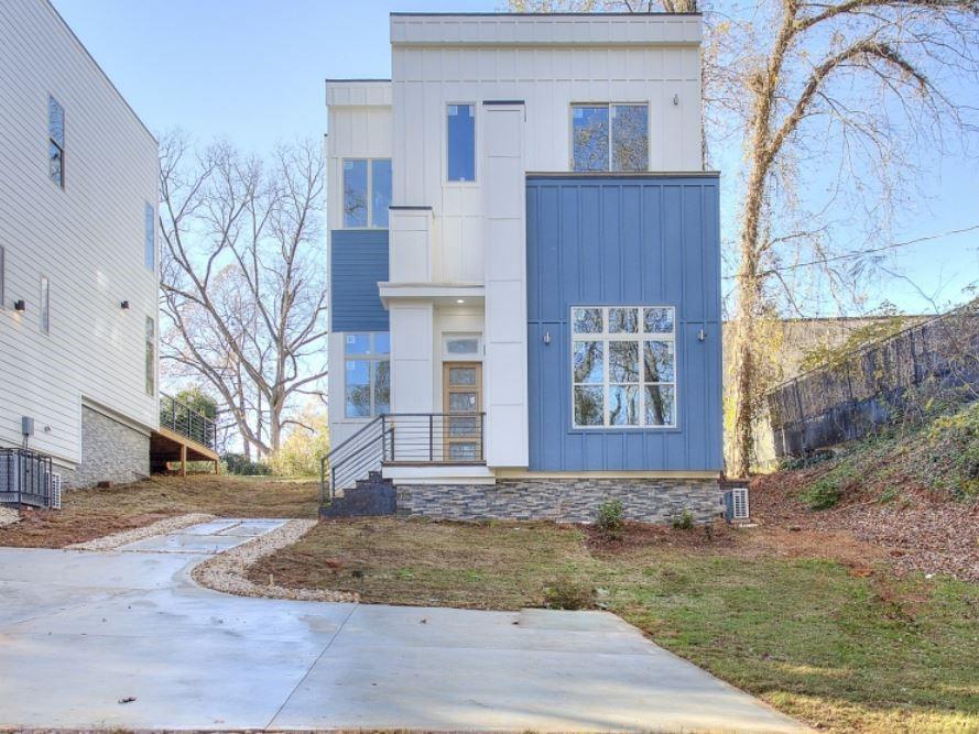 1657 Richard Allen Dr, Decatur, GA 30032 - House Rental in Decatur, GA ...
