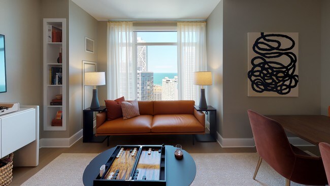 One Bennett Park Apartments - Chicago, IL | Apartments.com