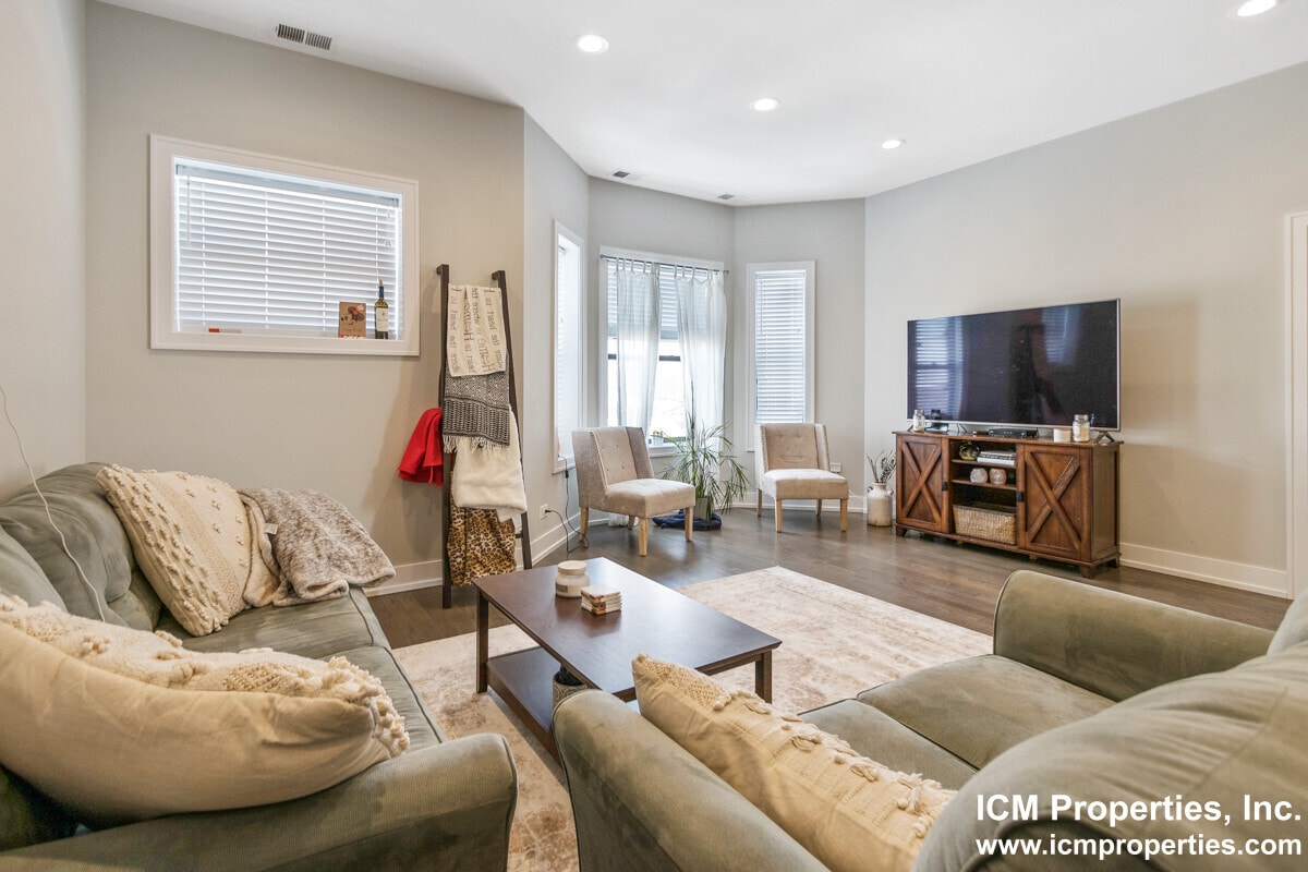 853 W Lill Ave Unit 849L-P, Chicago, IL 60614 - Condo for Rent in ...