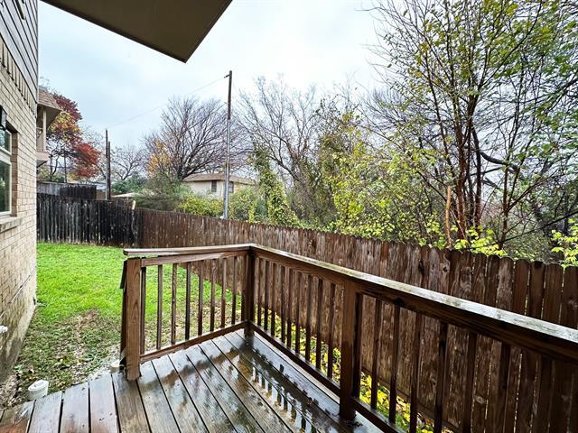 2104 Edwin St, Fort Worth, TX 76110 - Townhome Rentals in Fort Worth TX ...