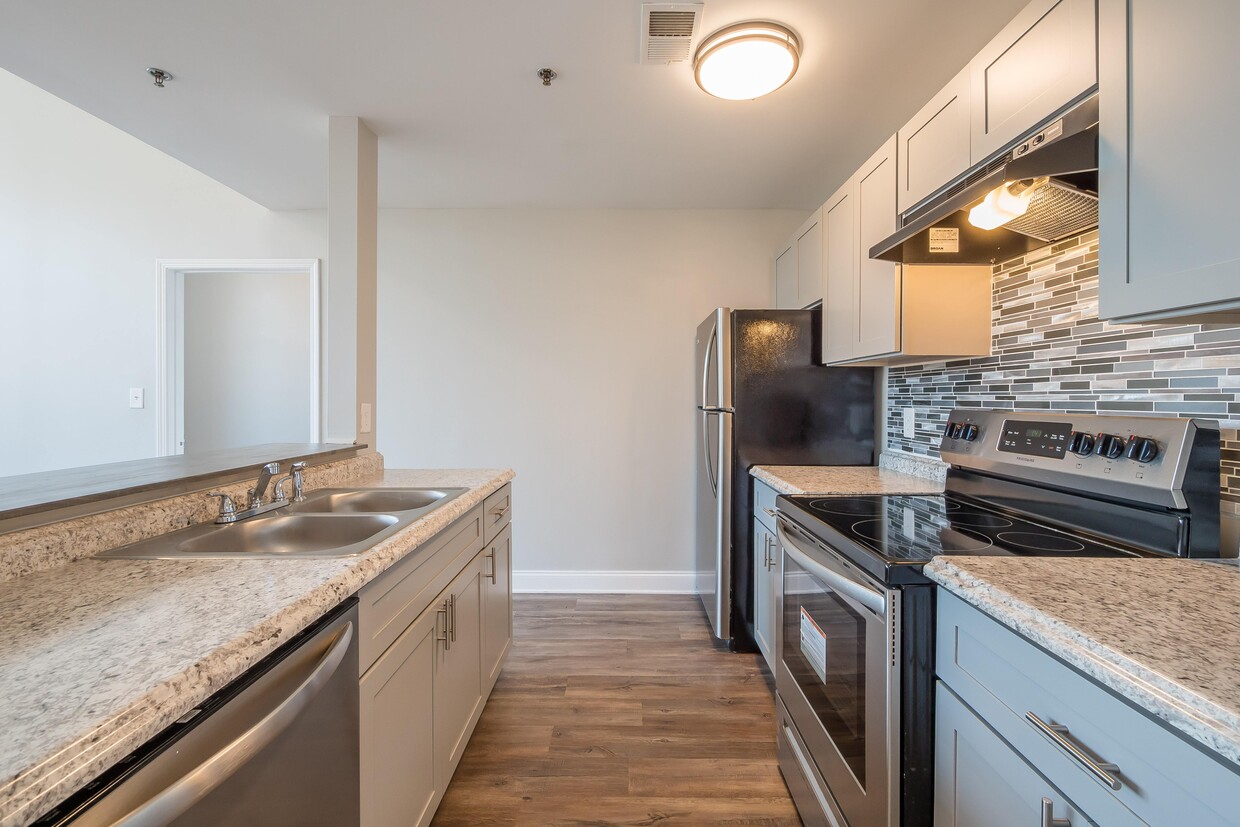 Crogman School Lofts - Apartments in Atlanta, GA | Apartments.com