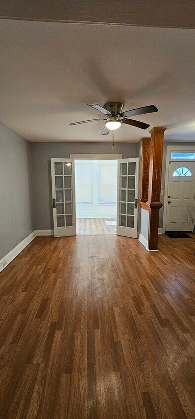 3217 Avon Ave, Baltimore, MD 21218 - Townhome Rentals in Baltimore MD ...