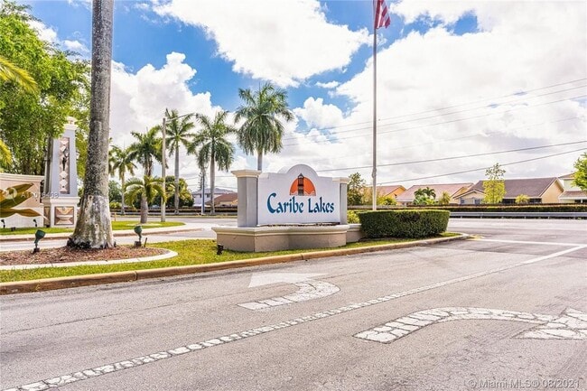 15369 SW 36th Ter, Miami, FL 33185 - Townhome Rentals in Miami FL ...